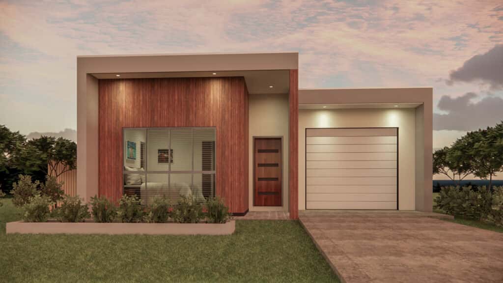 Brookhaven Collection - Small Lot Homes