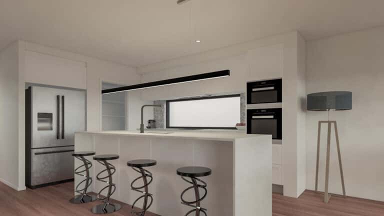 Lota Collection - Small Lot Homes